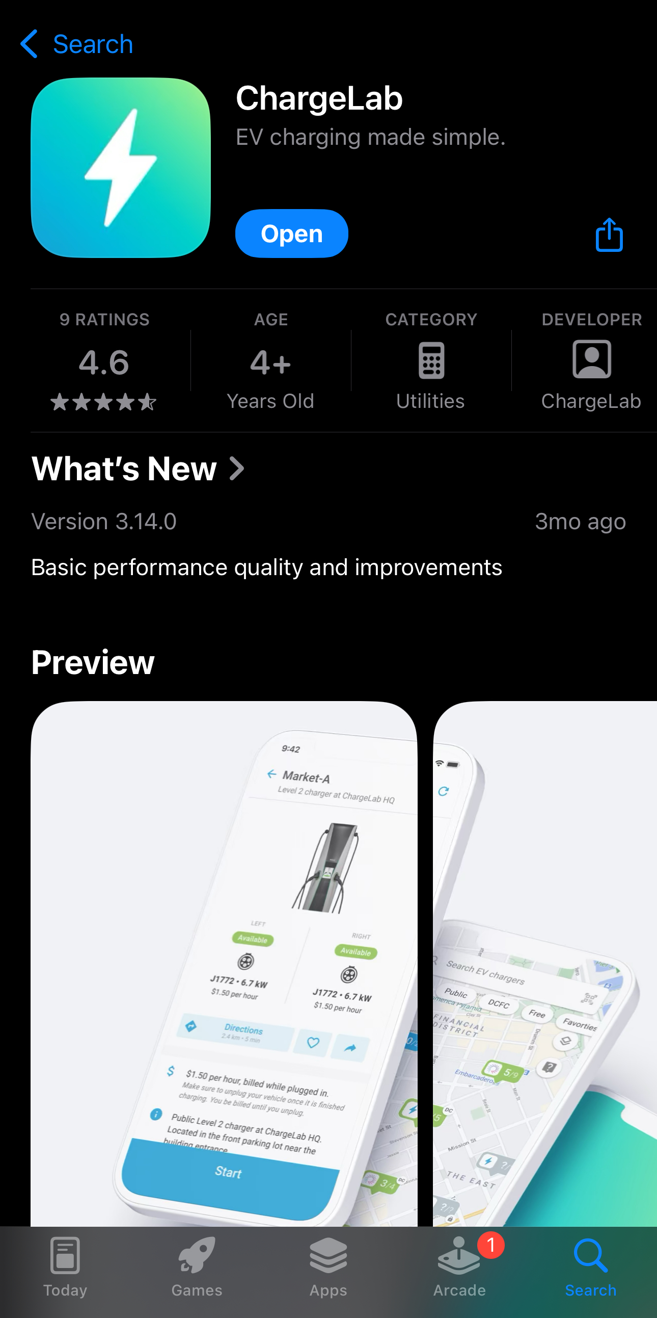 How to set up wifi on your home charger – ChargeLab Help