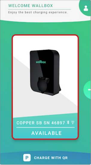 Connecting Your Wallbox Pulsar Plus to ChargeLab – ChargeLab Help